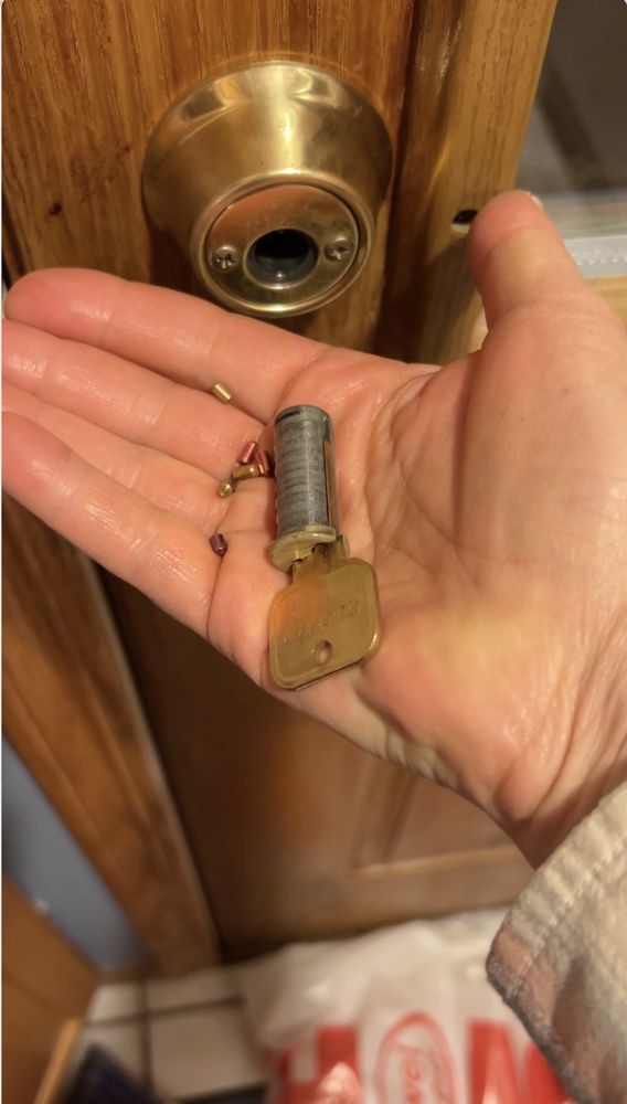 QUICK KEY LOCKSMITH & SECURITY ELK GROVE VILLAGE - Updated December ...