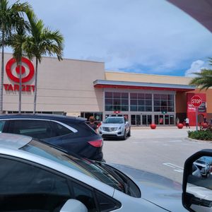 TARGET - 87 Photos & 69 Reviews - 7800 SW 104th St, Miami, Florida ...