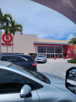 TARGET - Updated September 2025 - 108 Photos & 83 Reviews - 7800 SW ...