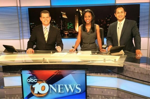 KGTV ABC 10 NEWS - Updated October 2025 - 17 Photos & 48 Reviews - 4600 ...