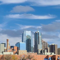 METROPOLITAN STATE UNIVERSITY OF DENVER - 890 Auraria Pkwy, Denver ...