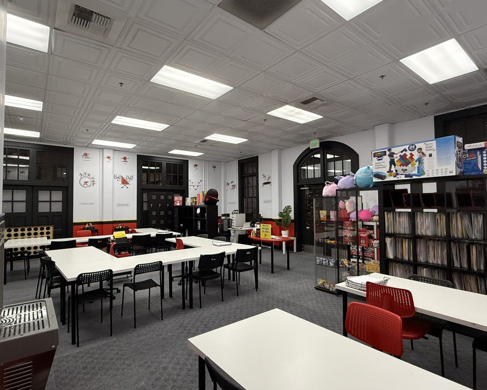 MATHNASIUM - Updated September 2025 - 13 Photos - 2850 Womble Rd, San ...