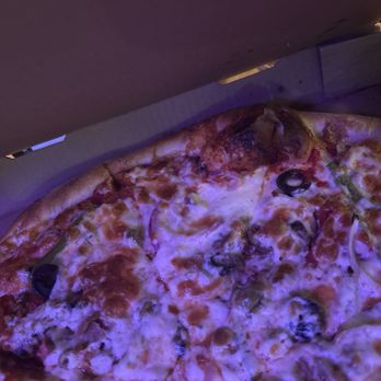 FELLINI’S PIZZA - Updated June 2025 - 163 Photos & 237 Reviews - 333 ...