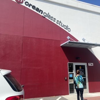 MOREAN GLASS STUDIO & HOTSHOP - Updated July 2024 - 192 Photos & 37 ...