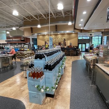 HARRIS TEETER - Updated December 2025 - 138 Photos & 73 Reviews - 2717 ...