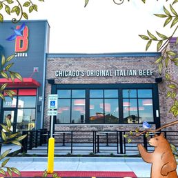 BUONA - Updated July 2025 - 26 Photos & 12 Reviews - 7350 E Riverside ...