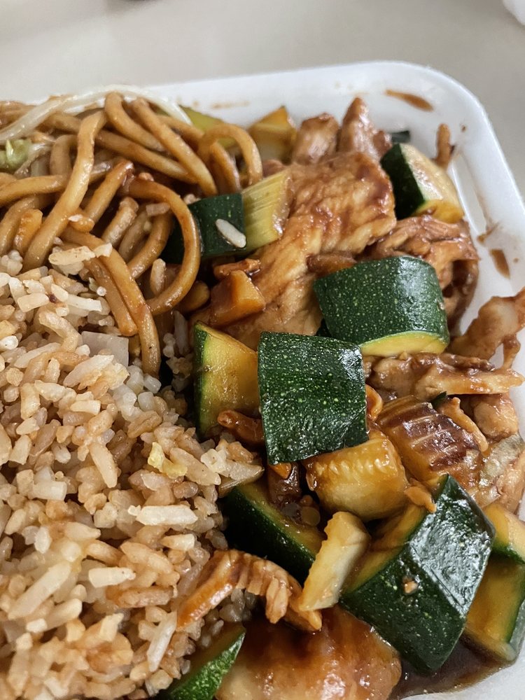 RED WOK - 12 Photos & 39 Reviews - 6727 Hwy 36, Tooele, Utah - Chinese ...