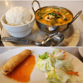 THAI CAFÉ - 339 Photos & 319 Reviews - 6701 E Loisdale Rd, Springfield ...