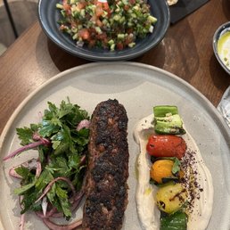 HAMSA - Updated July 2024 - 461 Photos & 262 Reviews - 5555 Morningside ...