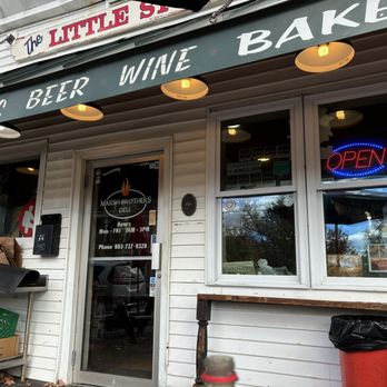 MARSH BROTHERS DELI - Updated August 2025 - 67 Photos & 115 Reviews ...