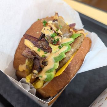 EGG FLIP - Updated October 2025 - 86 Photos & 44 Reviews - 601 S ...