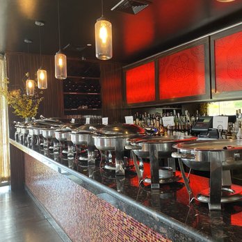 MANTRA - Updated August 2025 - 316 Photos & 335 Reviews - 275 W State ...