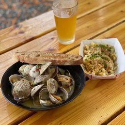 BUCK BAY SHELLFISH FARM | 301 Photos & 181 Reviews - 117 Ej Young Rd ...