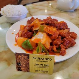 SK SEAFOOD RESTAURANT 勝記 - Updated October 2025 - 1797 Photos & 634 ...