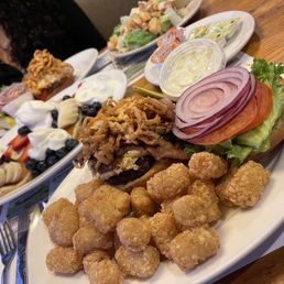 LAMP POST DINER - Updated October 2025 - 292 Photos & 289 Reviews ...