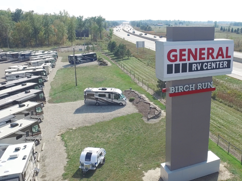 GENERAL RV CENTER - Updated October 2025 - 18 Photos & 48 Reviews ...