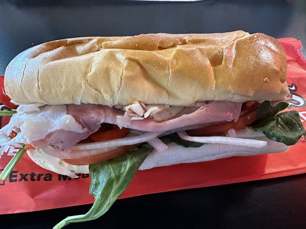 DIBELLA’S SUBS - Updated May 2024 - 80 Photos & 53 Reviews - 1086 N ...