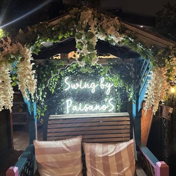 PAISANO’S RESTAURANT - Updated September 2025 - 757 Photos & 1005 ...