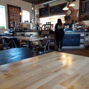 JUMBLE COFFEE - 13 Photos & 21 Reviews - 820 Wacker Dr Debuque, Debuque ...