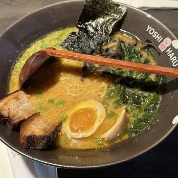 YOSHIHARU RAMEN - Updated June 2024 - 1510 Photos & 1283 Reviews - 8426 ...