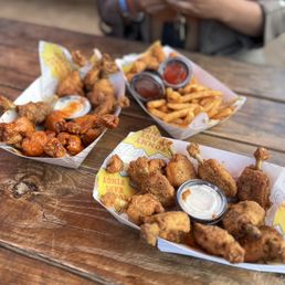 TOMMY WANT WINGY - Updated July 2025 - 233 Photos & 397 Reviews - 94 ...