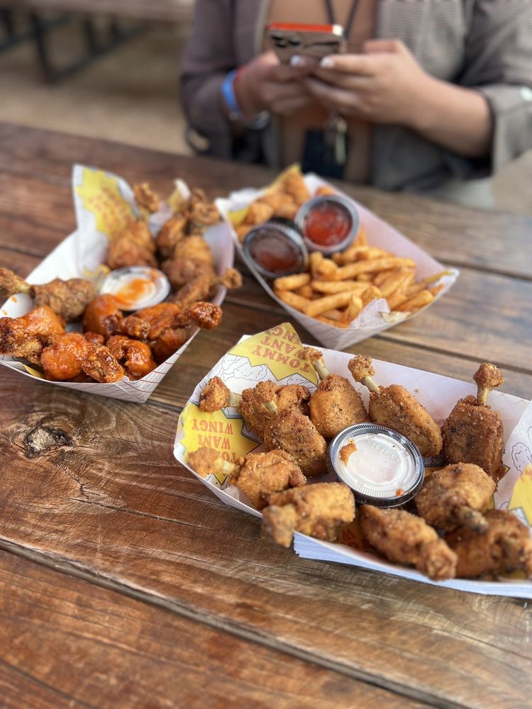 TOMMY WANT WINGY - Updated May 2026 - 234 Photos & 398 Reviews - 94 ...