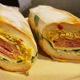 MIDDLE CHILD - 623 Photos & 534 Reviews - 248 S 11th St, Philadelphia ...