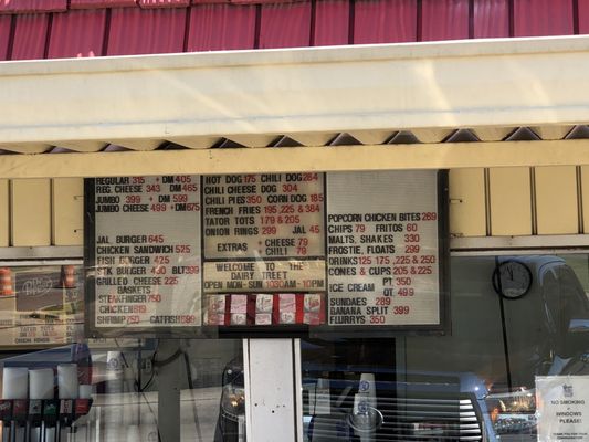 TOLBERT’S DAIRY TREET - Updated December 2025 - 21 Photos & 48 Reviews ...