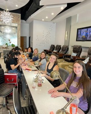 ARTISAN NAILS AND SPA - Updated November 2025 - 89 Reviews & 256 Photos ...