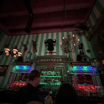 UNICORN - Updated December 2025 - 1420 Photos & 1277 Reviews - 1118 E ...