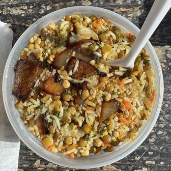 FALAFEL STOP - Updated April 2025 - 2127 Photos & 3045 Reviews - 1325 ...