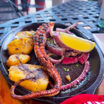 DE ADRIATICO RESTAURANT - Updated December 2025 - 186 Photos & 168 ...