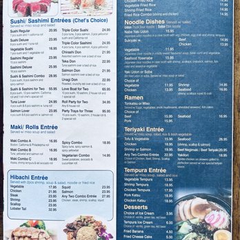 AKARI SUSHI 2 - Updated October 2025 - 206 Photos & 22 Reviews - 17 ...