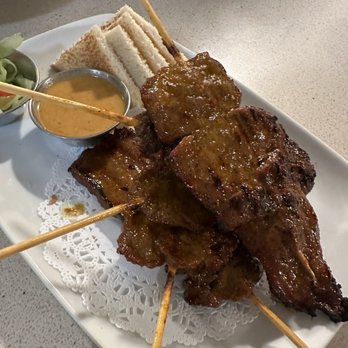 SILVER SPOONS THAI BBQ HOUSE - Updated June 2024 - 247 Photos & 108 ...