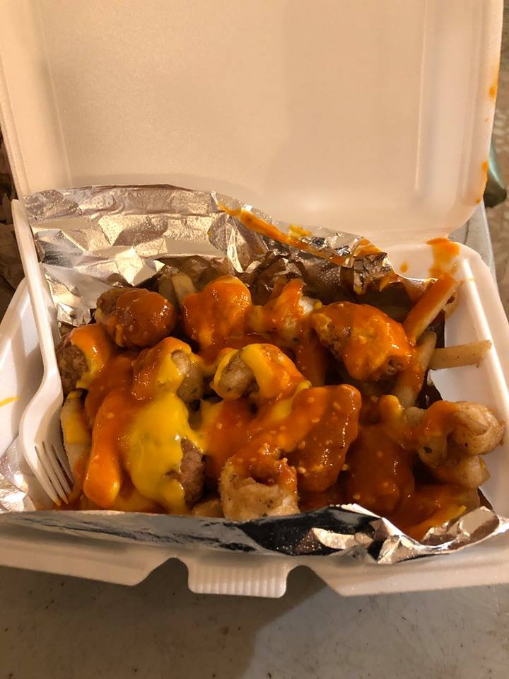 FOXY ROXY’S CHICKEN ‘N CONE - Updated October 2025 - 35 Photos & 23 ...