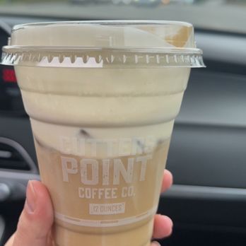 CUTTERS POINT COFFEE - Updated October 2024 - 94 Photos & 87 Reviews ...