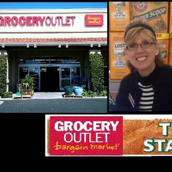 GROCERY OUTLET BARGAIN MARKET - Updated May 2025 - 16 Photos & 48 ...