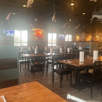 JUICY SEAFOOD - BATON ROUGE - Updated March 2025 - 114 Photos & 104 ...