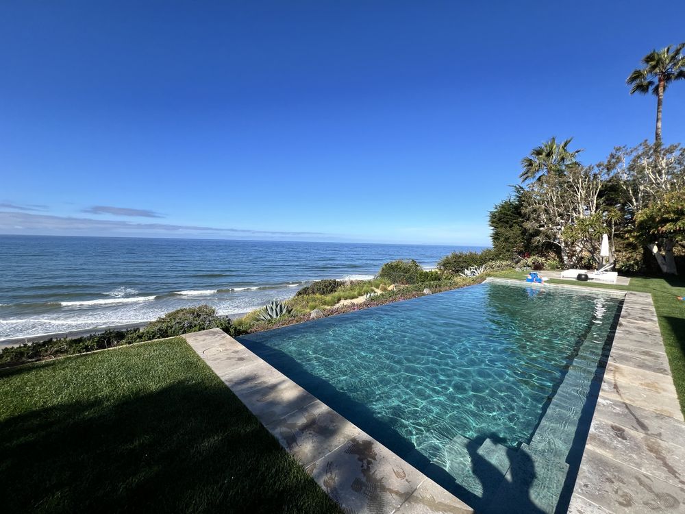SALT POOL - Updated May 2024 - Val Verde, California - Pool & Hot Tub ...