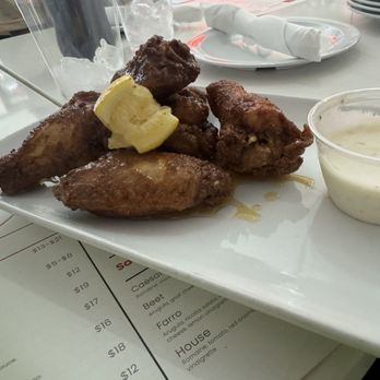 CAPO PAZZO - Updated November 2024 - 135 Photos & 151 Reviews - 2053 ...