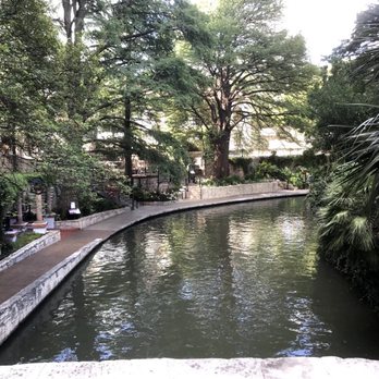 Hilton Palacio del Rio - 390 Photos & 254 Reviews - Hotels - 200 S ...