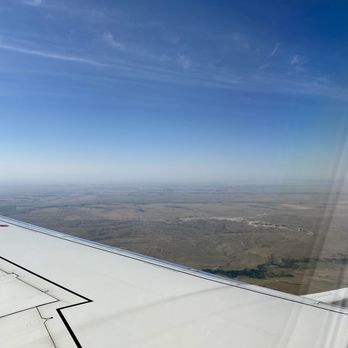 RAPID CITY REGIONAL AIRPORT - RAP - Updated June 2024 - 140 Photos & 89 ...