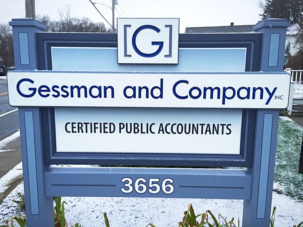 GESSMAN AND COMPANY - Updated July 2025 - 3656 Post Rd, Warwick, Rhode ...