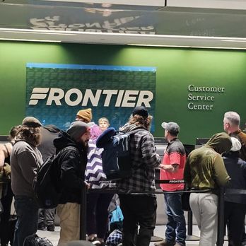 FRONTIER AIRLINES - Updated June 2024 - 713 Photos & 4835 Reviews ...