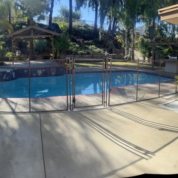 LAKEVIEW POOL FENCING - Updated November 2024 - 123 Photos & 107 ...