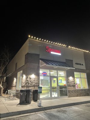 SPOONS - SOUPS, SALADS & SANDWICHES - FORT COLLINS - Updated September ...