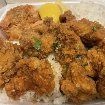 HAPA FOOD - Updated October 2024 - 346 Photos & 315 Reviews - 5235 E ...