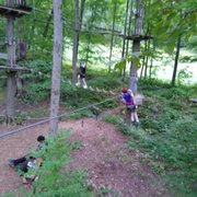 SKY HIGH ADVENTURE PARK - 63 Photos & 31 Reviews - 6557 Holiday Valley ...