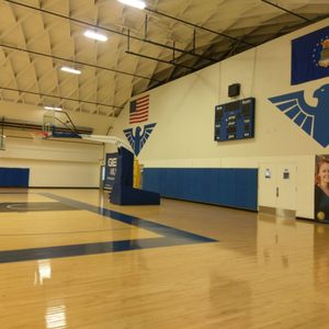 FORT SAM HOUSTON JIMMY BROUGHT FITNESS CENTER - Updated December 2025 ...