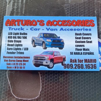 VAN BUREN DRIVE-IN THEATRE & SWAP MEET - Updated October 2024 - 282 ...